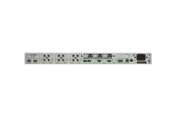 Cloud Zonemixer CX263 3 zone mixer 6 line/2 mic input