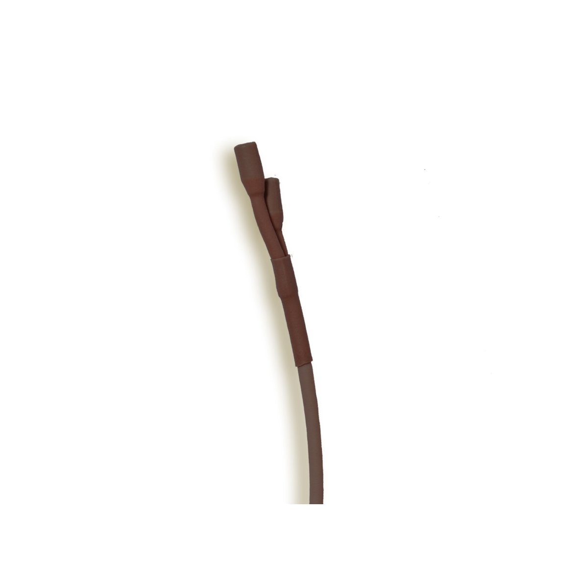 Point Source Audio dual-Omni mikro lavalier mikrofon, Brun