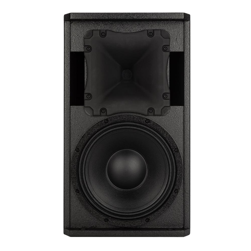 RCF Compact M12 passiv højttaler 12", 300W 129 dB SPL, Hvid