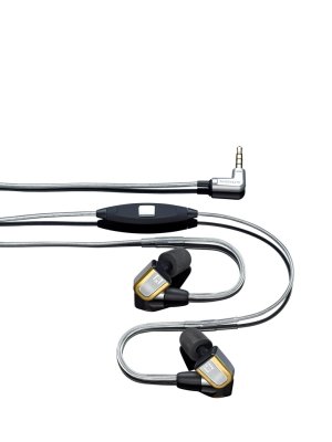 Ultrasone IQ In-Ear headsæt