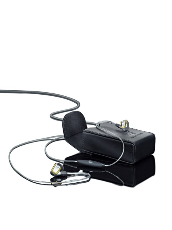 Ultrasone IQ In-Ear headsæt